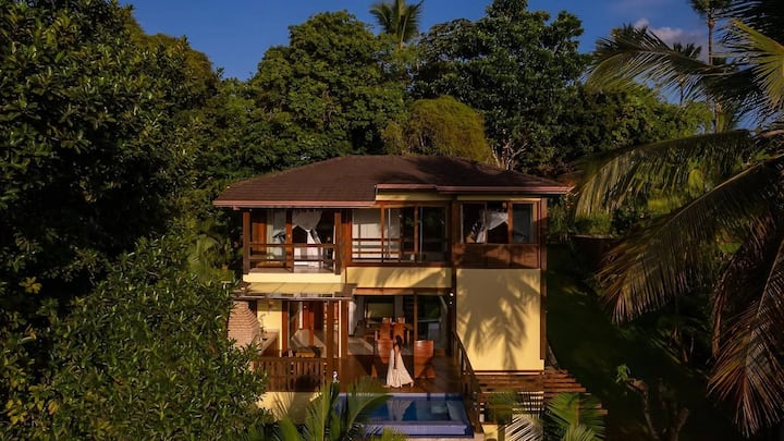 Casa 5 Quartos, Itacaré - Itacaré