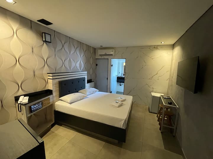 Hotel Estrela Carapicuíba - Barueri