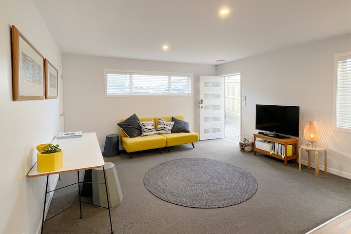 The Sunshine Suite - Tauranga