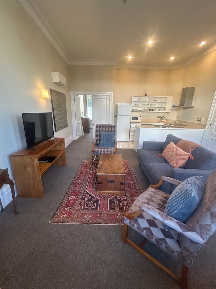 Tidy Cute Apartment - Wellington