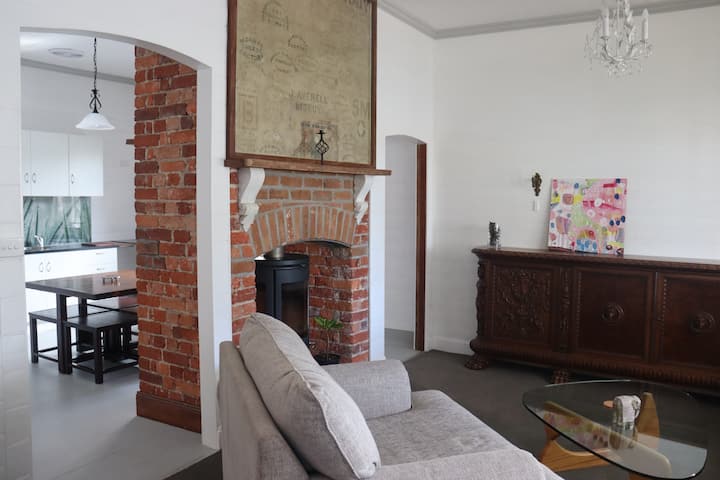 Apartment Queen - Moruya