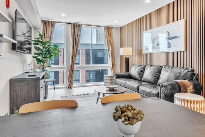 Lux 1b Apt In Northern Liberties Sleeps 3 - Camden, NJ