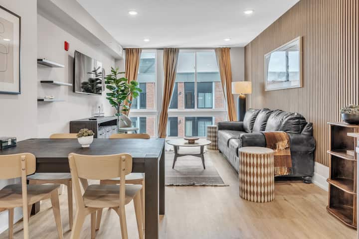 Lux 1b Apt In Northern Liberties Sleeps 3 - Philadelphia, PA