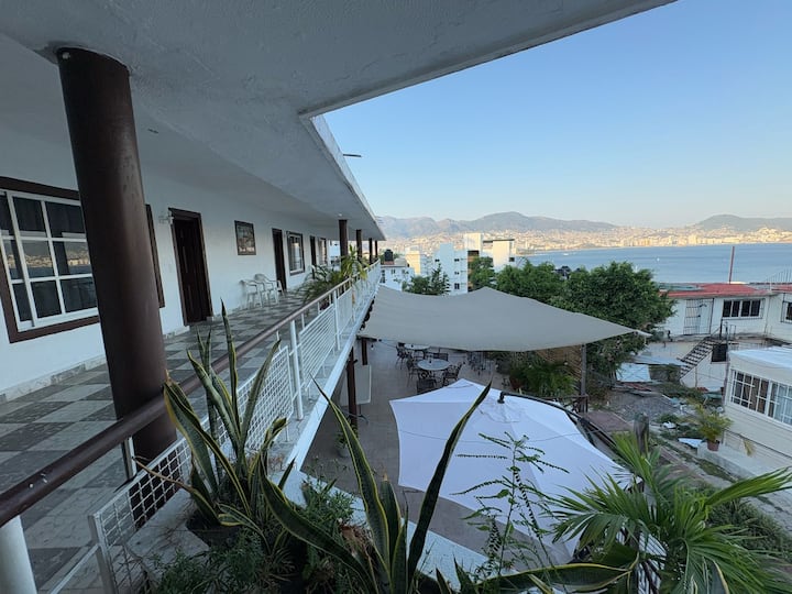 Casa Las Playas - Acapulco