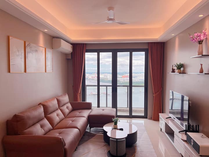 R&f Seaview Villa By Xin An - Woodlands