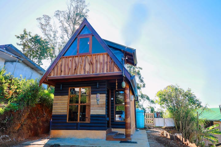 Sailor's Cabin - Nuwara Eliya