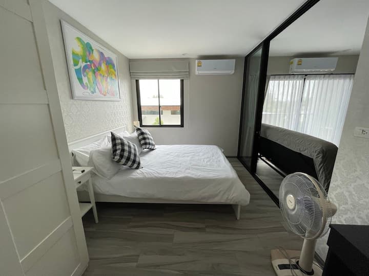 1br • 300 M Walk To Naiyang Beach - Phuket