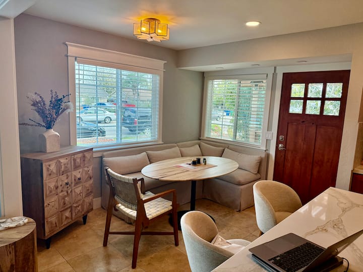 Elegant Modern Cottage - Goleta, CA