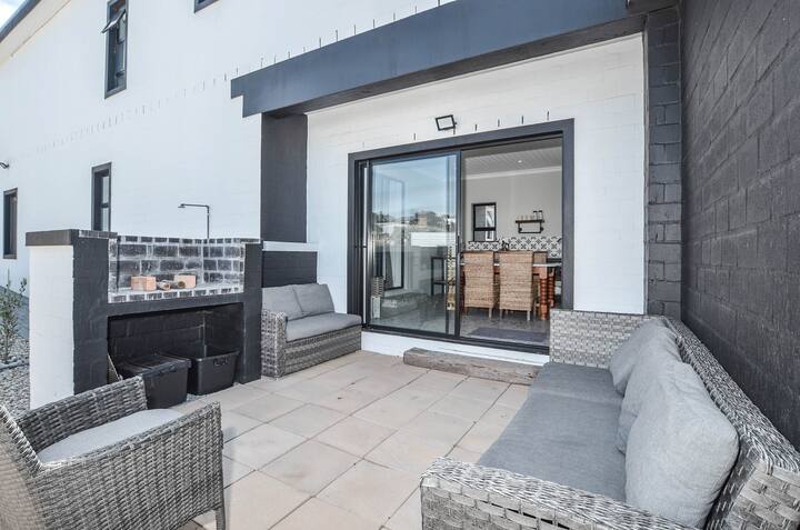 20 J Carter Yzerfontein - Yzerfontein