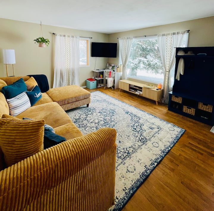 Animals Lover Retreat - Helena, MT