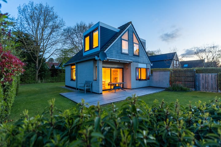Strandnahes Freistehendes Haus Oostkapelle - Middelburg