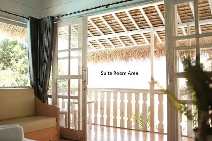 Waecicu Labuan Bajo 6 Room Only Romantic Pool - Labuan Bajo