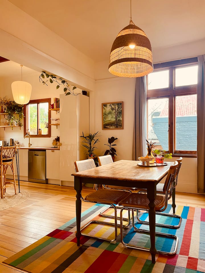 Maggie's Place (Part Of Pantone Apartments) - Launceston