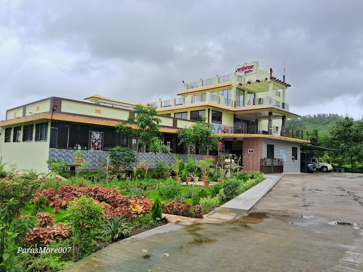 Sai Sandhya Kutir Resort - 