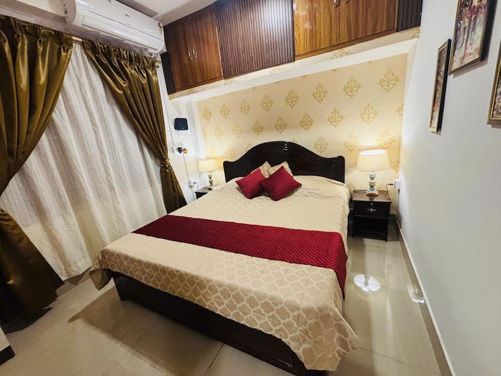 Vandya's Inn-1bhk Studio Unit - Guwahati
