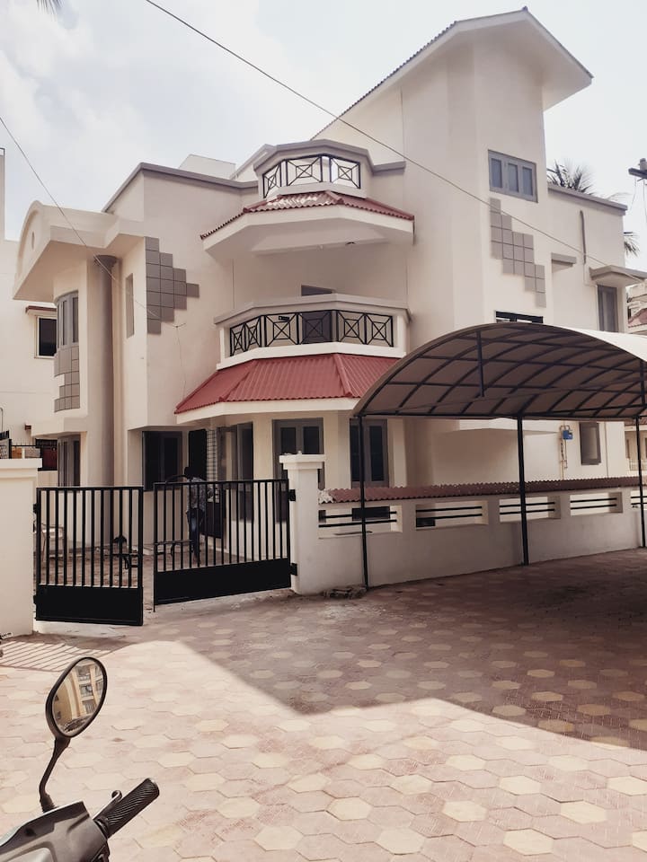 Everything You Need In Home - Anand