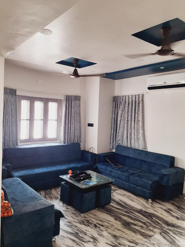 Everything You Need In Home. - Anand