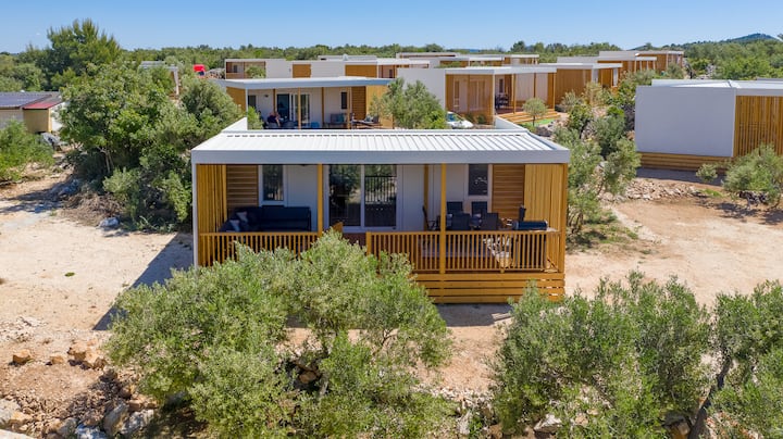 D&m Mobile Home - Betina