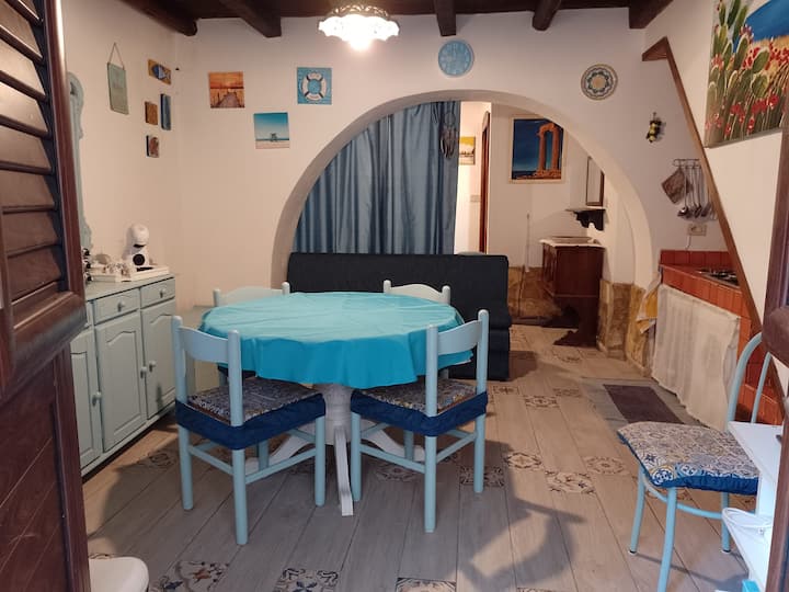 Casa Rifugio - Cefalù