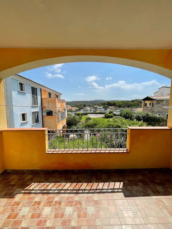 Two-room Apartment Ideal For Families And Couples - Santa Teresa Gallura