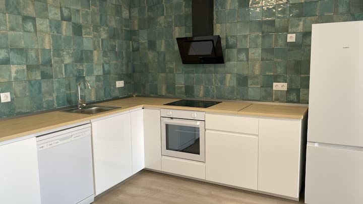 Pelayo Living - Castellón de la Plana