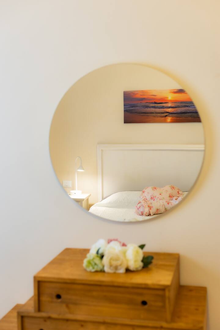 Appartamento Di Design Porto Azzurro - Porto Azzurro