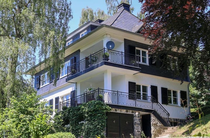 Residence Siedlinghausen - Schmallenberg