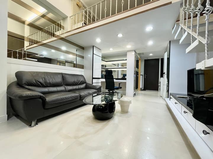 The Comfort Loft 101 - China