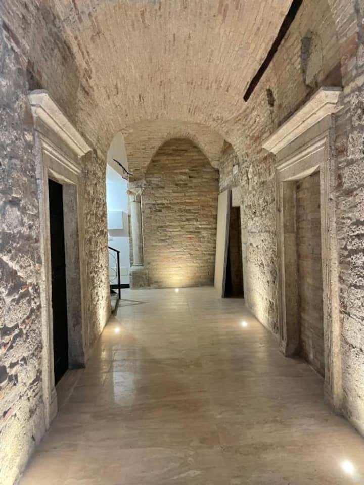 Grazioso Bilocale In Centro - Ascoli Piceno