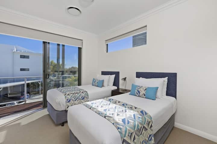 Our Little Slice Of Heaven - Maroochydore