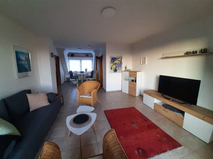 Apartment / Ferienwohnung - Bad Hersfeld