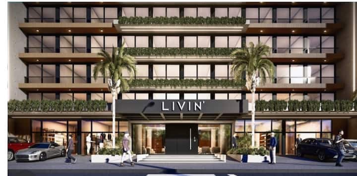 Studio E Ecoresort - Xangri-Lá