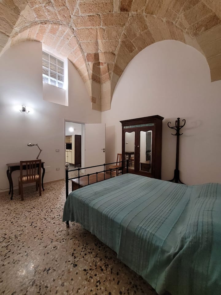 La Casetta A Due Passi Dal Centro - Lecce