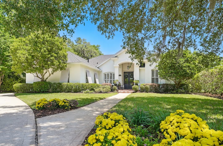Ponte Vedra Paradise- Pool, Spa, Pickelball, Beach - Jacksonville, FL