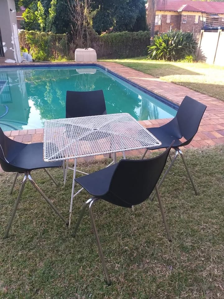 Your Family Home Away From Home. - Pretoria