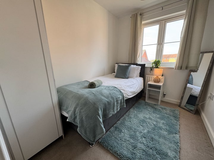 Hanwell House Long Stay Discount - Cirencester