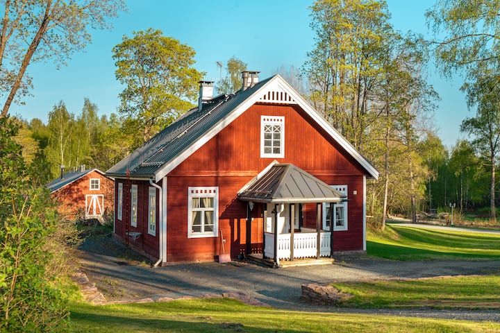 The Terwa- Väentupa - Loppi