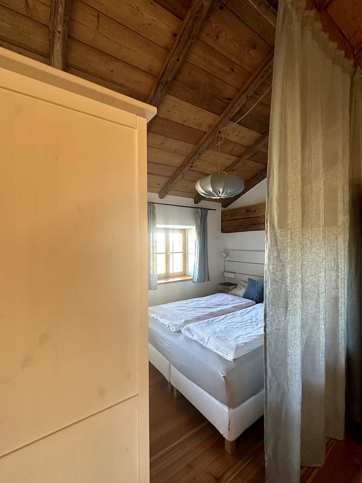 Luxus Landhaus Loft In Alleinlage - Bavière