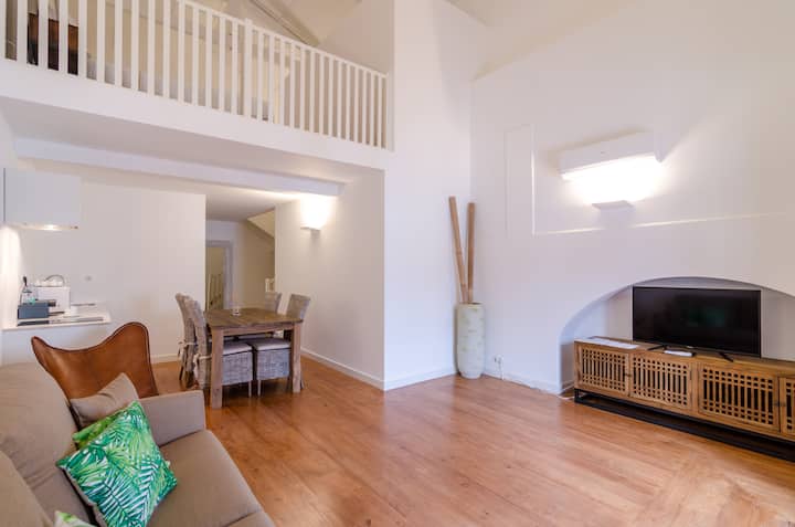 Apartamento  T1 - Évora