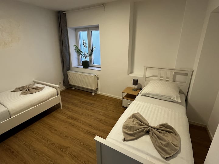 Central Private Room In Bergisch Gladbach - Bergisch Gladbach