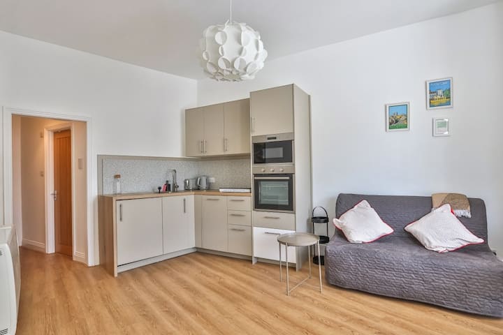 Upper Terrace Road - Bournemouth