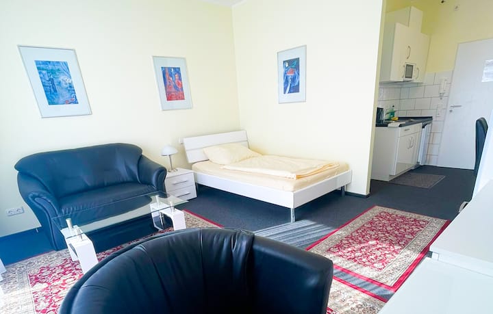 1-zimmer Apartment - Darmstadt