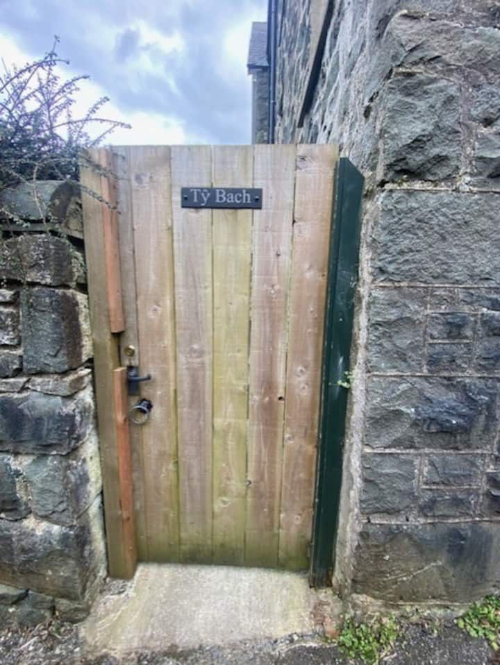 Dog Friendly Flat In Dolgellau - Dolgellau