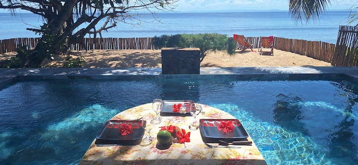 Le Coco Beach - Madagascar