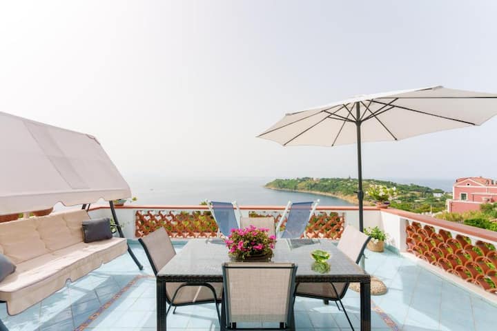 La Casa Sul Mediterraneo - Procida