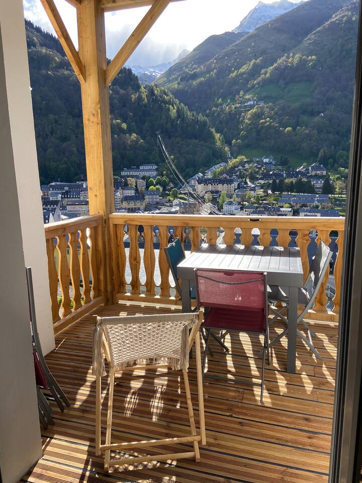 Appartement à Cauterets - Cauterets