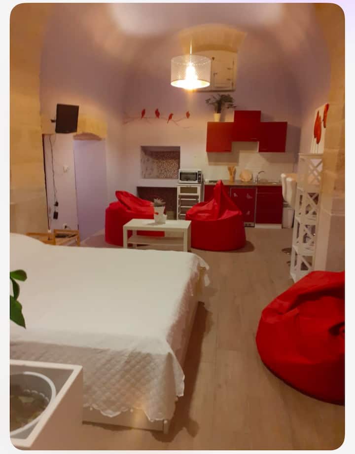 Casa Martina - Trani