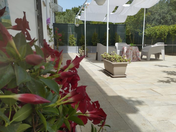 Residenza Casa Nel Verde - Lamezia Terme