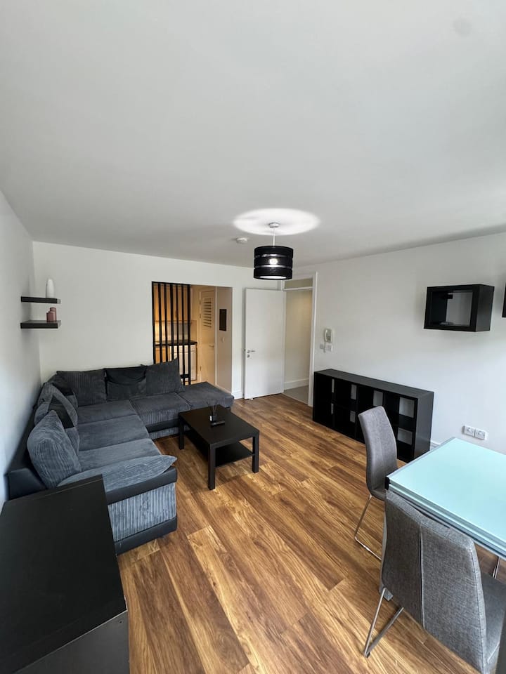 Apartment In Limerick City - Limerick