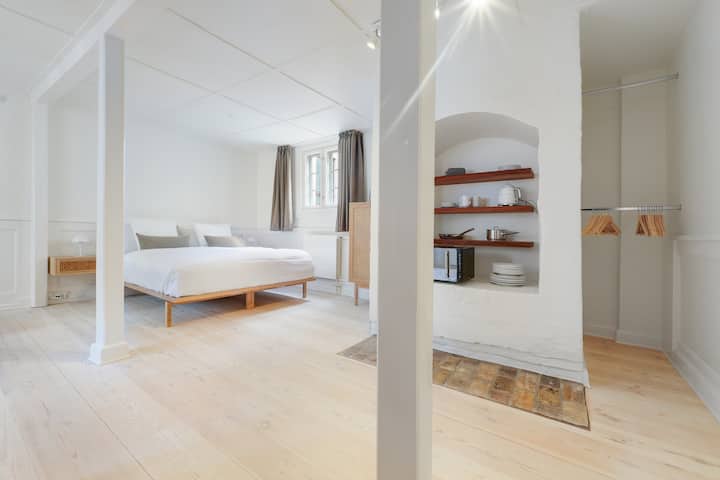 Lille Lejlighed I Hjertet Af Kbh - Kopenhagen